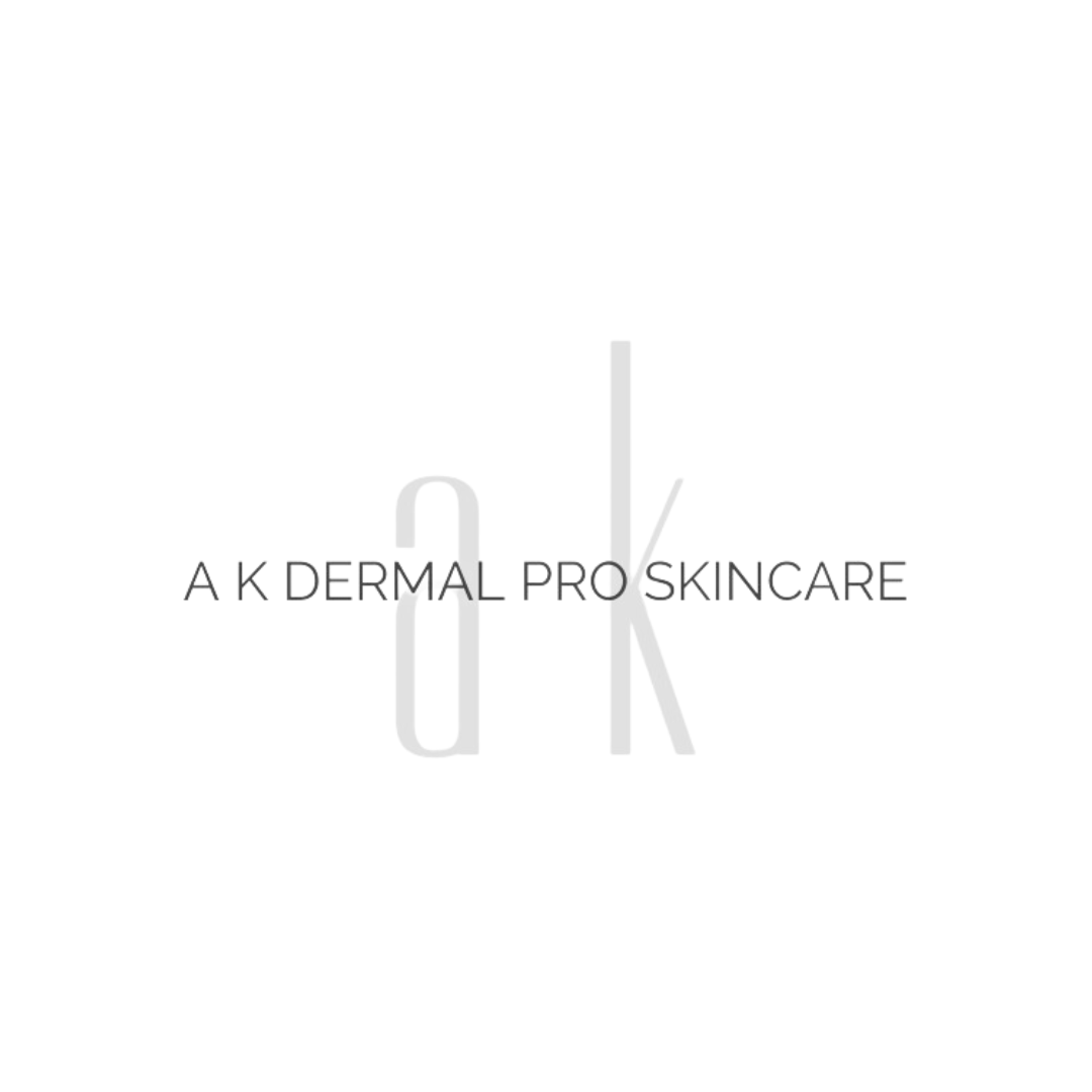 A K Dermal | Professional Skincare – A K Dermal | Advanced Skincare