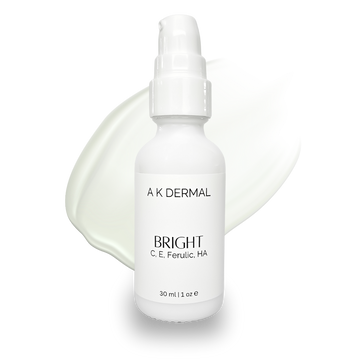 A K Dermal | Professional Skincare – A K Dermal | Advanced Skincare