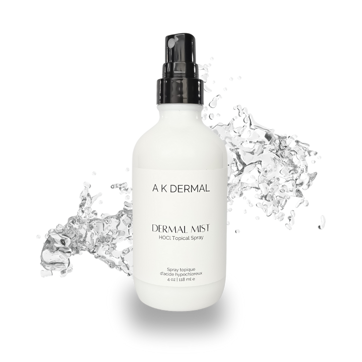 A K Dermal | Professional Skincare – A K Dermal | Advanced Skincare