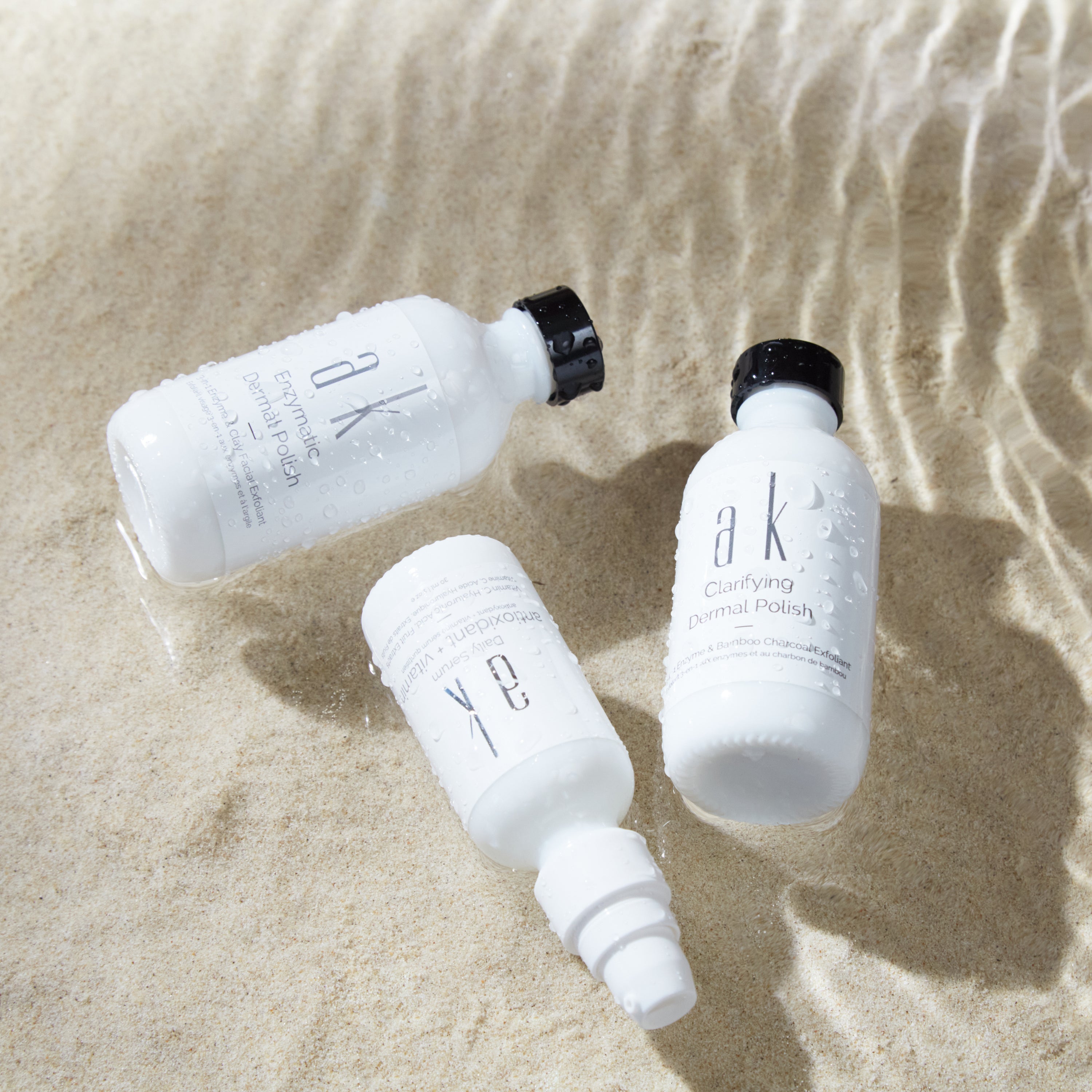 A K Dermal | Professional Skincare – A K Dermal | Advanced Skincare