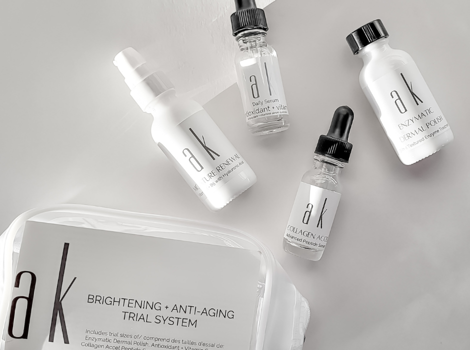 A K Dermal | Advanced Skincare