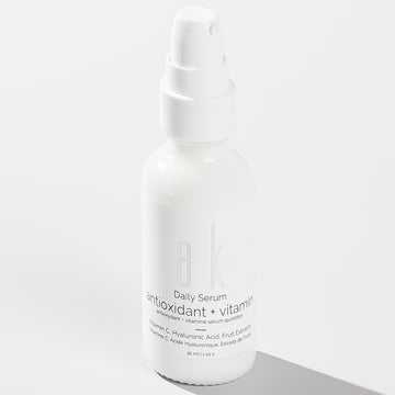 A K Dermal | Advanced Skincare