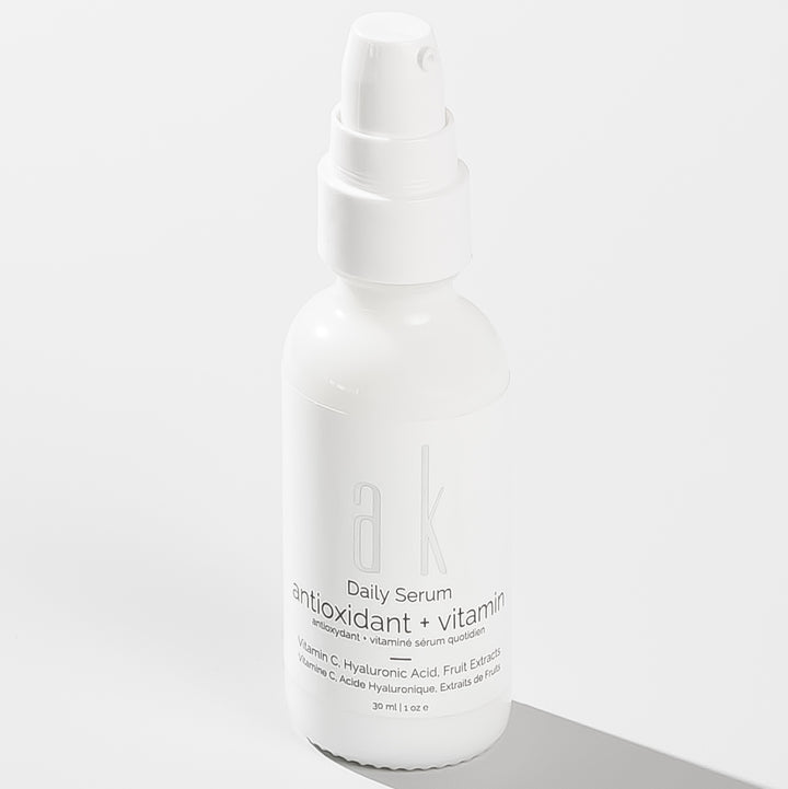 A K Dermal | Advanced Skincare